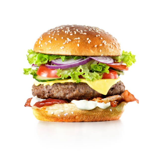 Burger – Globo Product Options