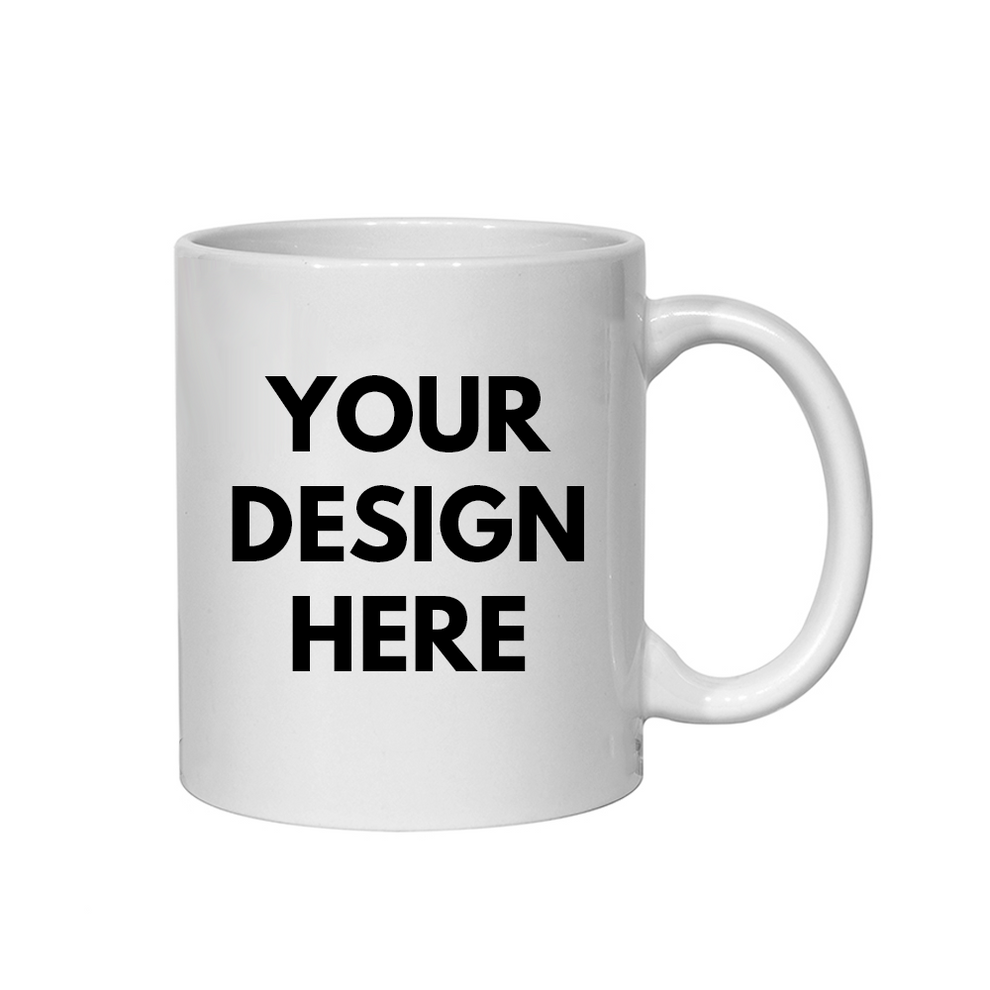 Coffee Mug – Globo Product Options
