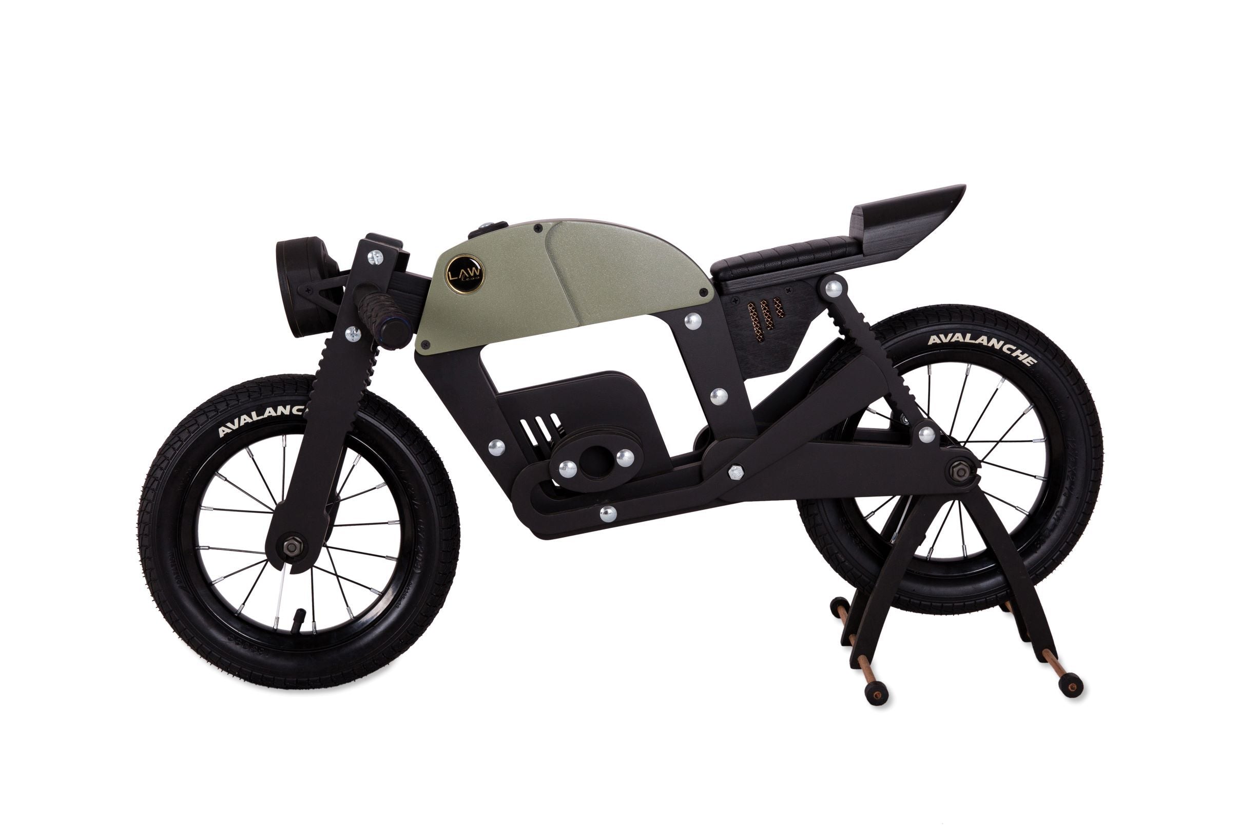 The Boxer – [Demo App] - Globo Product Options